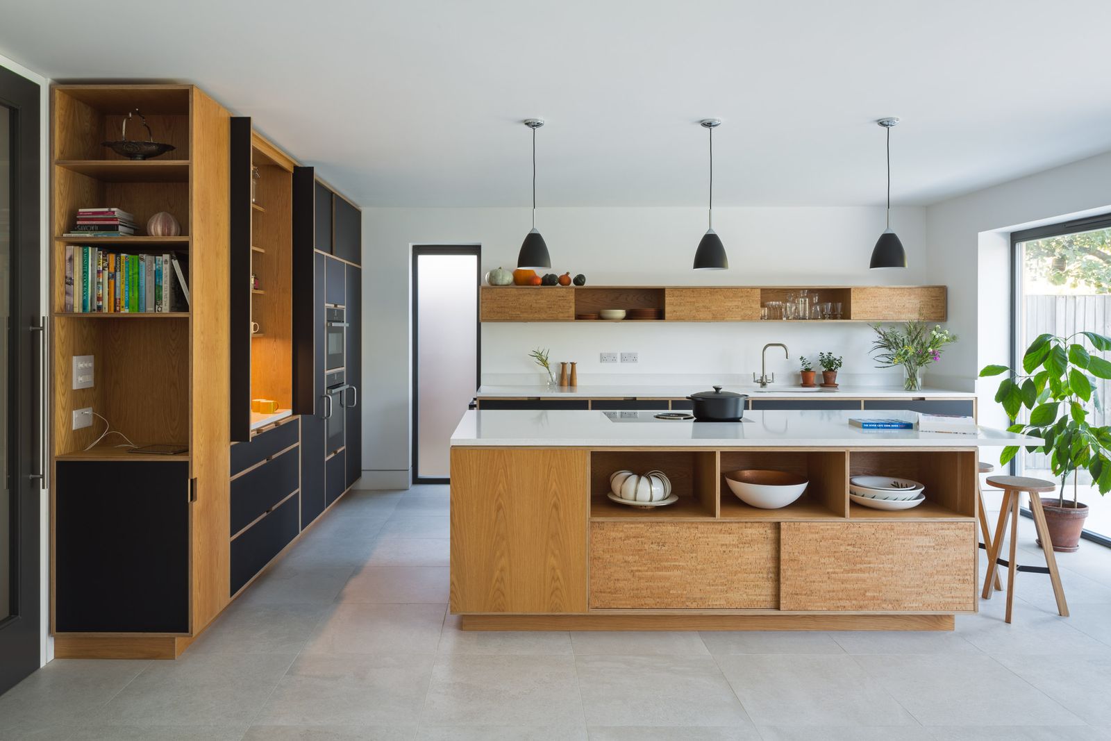 Bespoke | Uncommon Projects